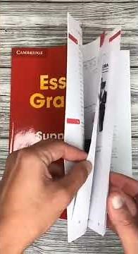 Cambridge Essential Grammar in Use Supplementary Exercises Raymond Murphy. Обзор