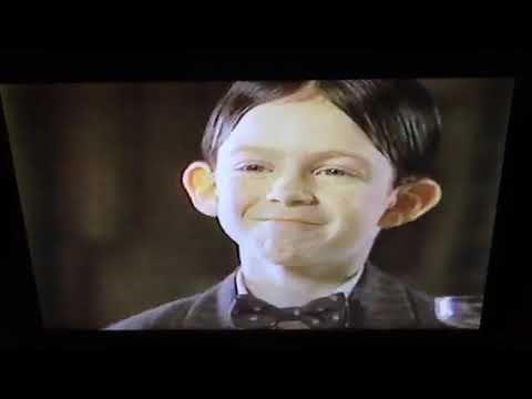 Opening to Beethoven 1998 VHS (Remake)