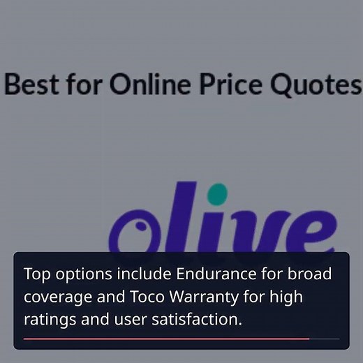 Top 4 Extended Car Warranties of 2024: Protect Your Ride