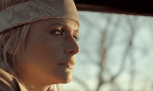 Get Nostalgic With Miranda Lambert’s “Automatic”