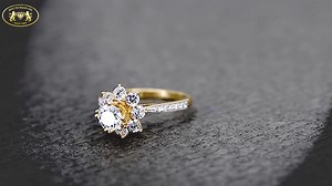 17K views · 90 reactions | NHẪN VÀNG CÔNG NGHỆ ITALIA #DAYSTAR TẤT CẢ...