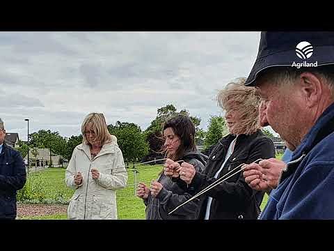 The 'Lost Art' of Water Divining