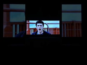 Opening to X-Men: First Class 2011 DVD (2014 repackaged)