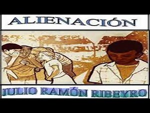 Summary of the book Alienation (Julio Ramon Ribeyro)