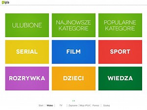 Ipla z nową aplikacją na urządzenia z systemem iOS