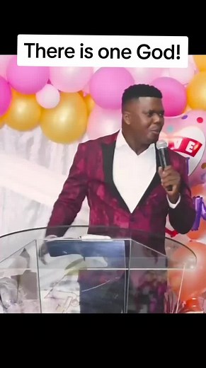 Celebrating Unity: A Spiritual Presentation