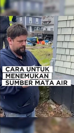 IS THIS METHOD EFFECTIVE FOR FINDING SPRINGS⁉️🤨 #springs #creative #viral