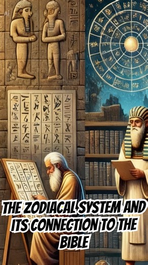 Does the Bible actually support zodiac signs? #religion #zodiac #debate