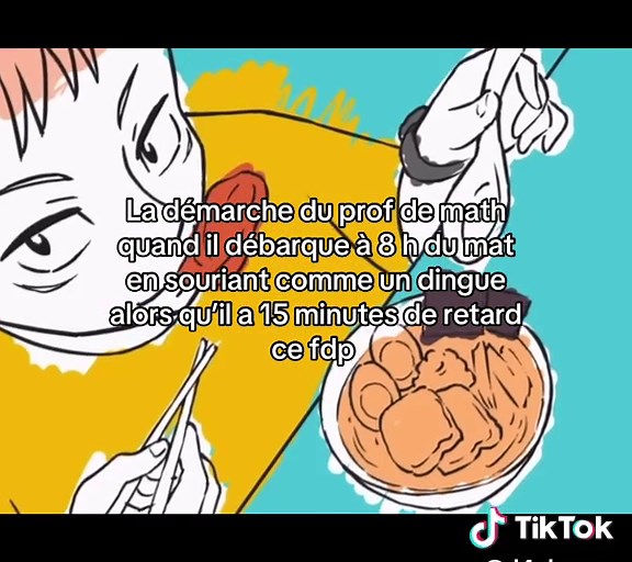 Mathématiques et humour : la réalité en classe