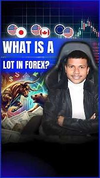 What Is Lot Size In Forex | Lot Size