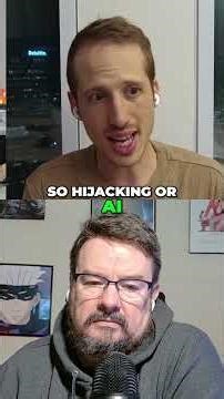 AI Jacking Explained: How Agents Get Hijacked