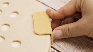 Aboofx Microwave Flower Press Kit, 9" Fast Drying & Easy Flower Pressing Kit with Reusable & Washable Cloth, Vibrant Color Retention for Craft Pressed Flowers Art, Ideal GIF for Art Craft Lovers