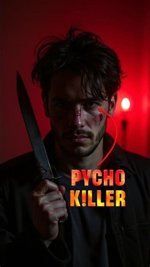 Serial Killer Mentality Explained😱 #shorts #crime