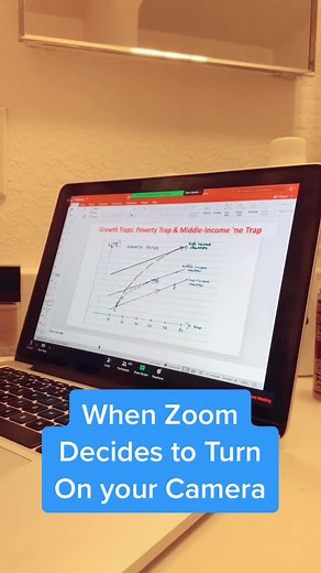 Zoom Zoom Zoom 📸 #fyp #foryoupage #onlineclasses #zoom