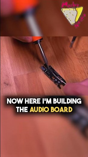 Game Boy Color Inside A DMG Shell! #shorts