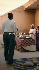 91K views · 429 reactions | Antoni Porowski and Issa Rae's trip to Senegal is a nonstop feast of amazing dishes. #NoTasteLikeHomewithAntoniPorowski is now streaming on Disney+ and Hulu. | National Geographic Travel | Facebook