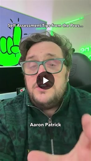 Expert Self-Assessment Tips from 9 Accountants | Intuit QuickBooks posted on the topic | LinkedIn