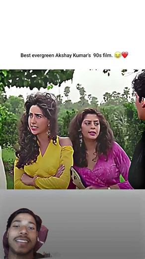 #love #bollywood #funny #comedymove #akshaykumar #ajaydevgan 🤣🤭😱😊💓#shorts #trending #viralvideo