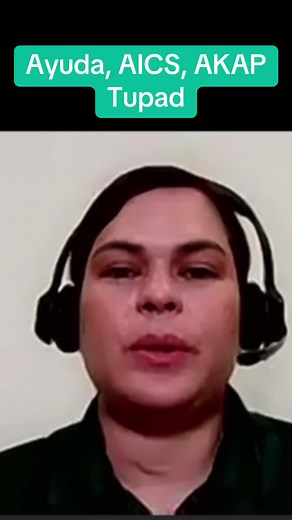 Understanding Ayuda and TUPAD Programs in the Philippines