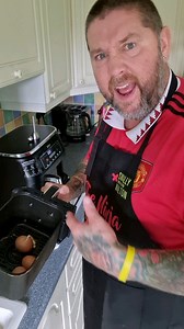 167K views · 724 reactions | Why does it happen to me airfryer cooking gone wrong  | Swally Walton Family | Facebook