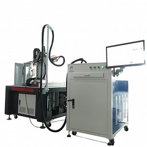 [Hot Item] Laser Welding System for Prismatic and Cylindrical Cell Sealing