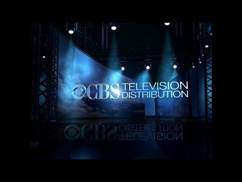 Charles Burrows Charles Productions/CBS Television Distribution (1983/2007) #2