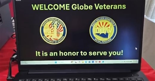 New remote claims program expands lifeline for Navajo Nation and rural Arizona veterans