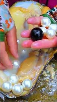 Pearl Hunting for Beginners How to Find Hidden Gems 💎