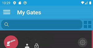 Download and run PalGate on PC & Mac (Emulator)