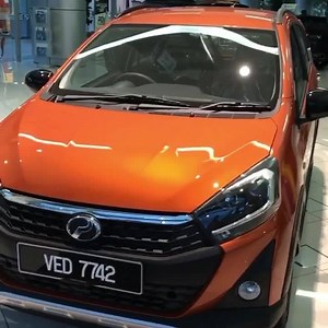 #peroduasalesperson #sayajualperodua Clickfor more information...