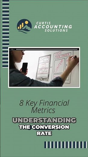 Boost Sales: Website Conversion Rate Explained! #shorts