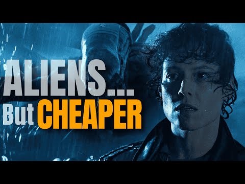 Underrated Alien-Invasion Movies From the 80s You Probably Missed