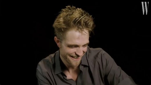 FLASHBACK: On a day like today exactly seven years ago, May 15th 2018, W Magazine released a video in which Robert Pattinson talks about loving surprise birthday parties. | In the footsteps of Robert Pattinson