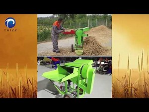 home use machine for farmer! Mini wheat rice thresher / millet beans sorghum threshing machine