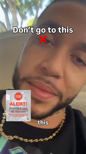 richie reseda on Instagram: "pls don’t spend your God given formerly incarcerated time at Securus “hackathon” today in LA. they are using this in court to raise prices on us"