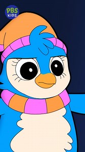 If you need me, I'll be in Penguia. Watch the all-new Cyberchase shorts streaming free on PBS KIDS ➝ https://to.pbs.org/48rKa8j | PBS KIDS