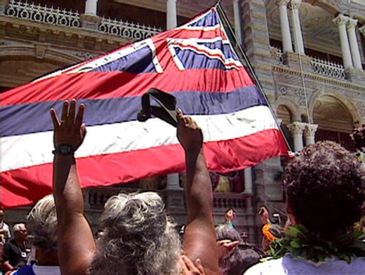 Aloha Quest - Part One