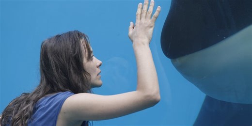 Once Upon a Time, the Director of 'Emilia Pérez' Made a Powerful Romantic Drama That Roger Ebert Loved