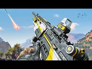 The FULL AUTO M14 in Delta Force..