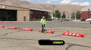 Watch DigiRoller Plus III Digital Measuring Wheel Overview on Amazon Live