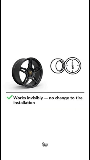 The Ultimate Solution to Tire Blowouts: AEGIS RIM Explained
