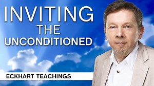 Recorded in Oslo, Norway, Eckhart discusses the primary purpose of a spiritual retreat: to transcend our conditioned ways of thinking and being and begin to usher in a deepening of human consciousness. https://youtu.be/GDRLhOld1FE | Eckhart Tolle