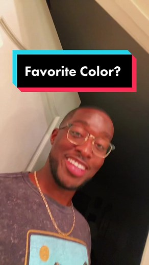 What Your Favorite Color Says About You