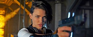 'Dark Matter': Primera imagen oficial de Ruby Rose en la nueva serie de Syfy