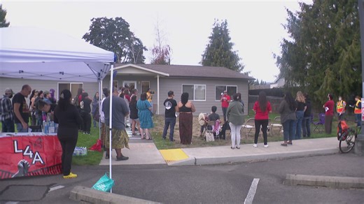 Franklin Pierce schools remove resource officers after mounting pressure