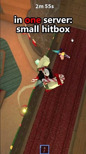 Tried giving MM2 a chance in 2026…😭