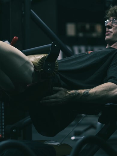 Reminder its okay to train glutes if you're a guy #legday #bodybuilding #workout