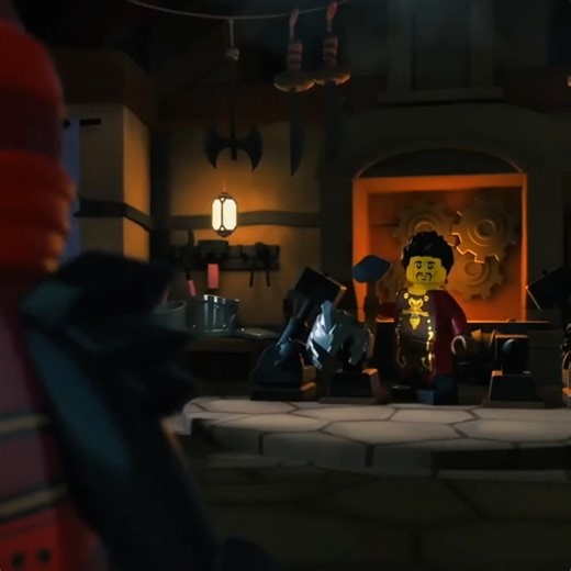 Kai (Ninjago: Master of Spinjitzu)" Edit I #ninjago #ninjagoedit #edit #lego #ninjagoedits