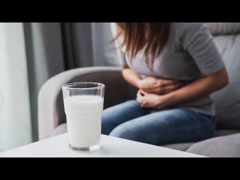 Lactose Liberation: Empower Your Body to Digest Dairy Again Subliminal