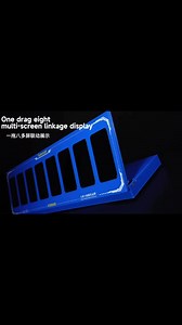 3.4K views · 33 reactions | 홈홀혾홃혼홉홄혾 Multi-screen linkage display, Wide angle of original color, high definition, true color. | Mechanic Hong Kong | Facebook